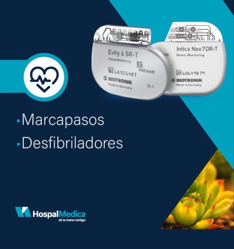 HOSPAL MÉDICA, C.A. – AVEDEM