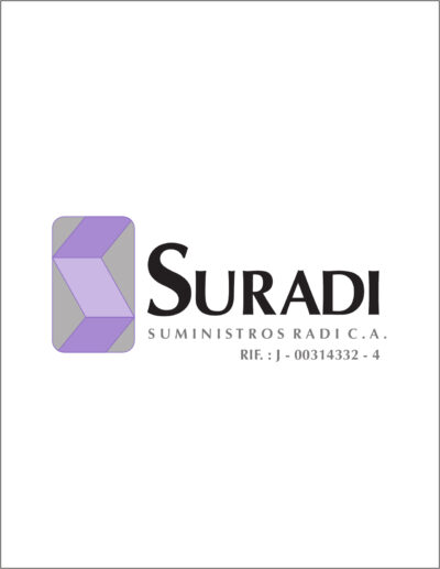SUMINISTROS RADI SURADI, C.A. – AVEDEM